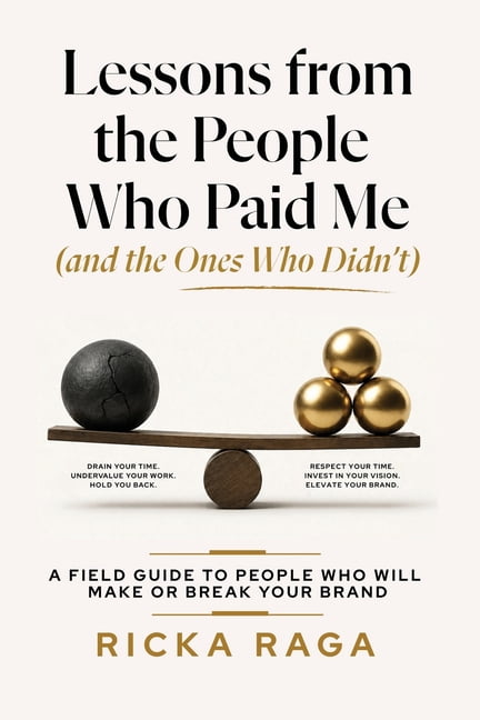 Lessons from the People Who Paid me (and the Ones Who Didn't): A Field ...