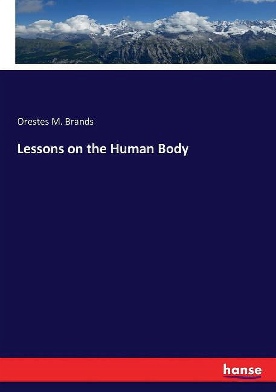 Orestes M Brands