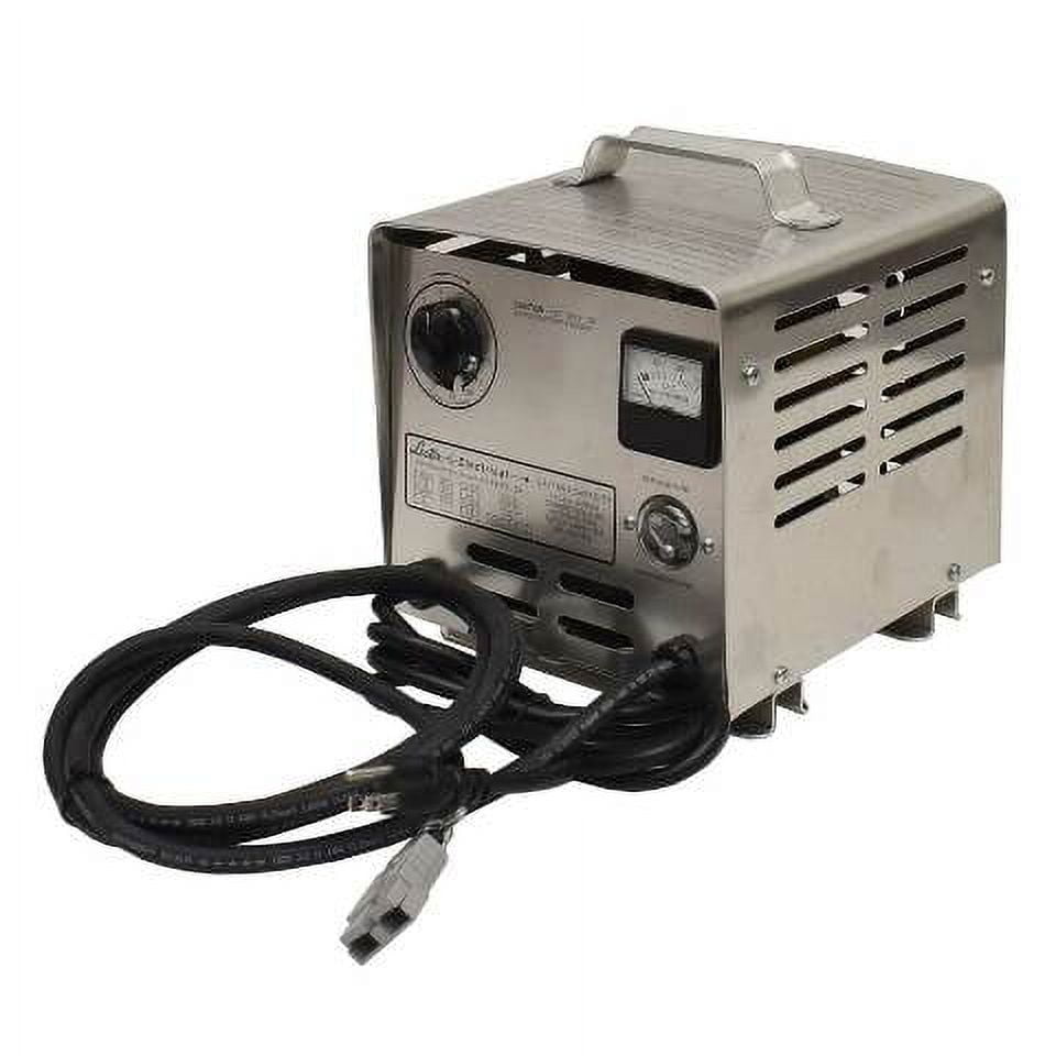 Lester Electrical Boat Battery Charger 13175 | 24V 25A 115VAC 60Hz ...
