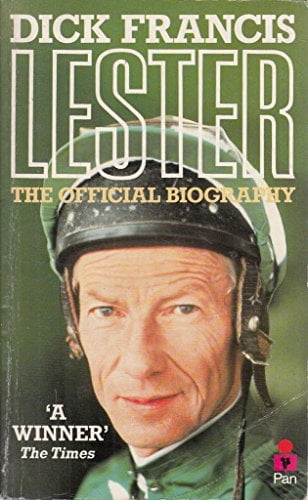 Pre-Owned Lester: The Official Biography Paperback - Walmart.com