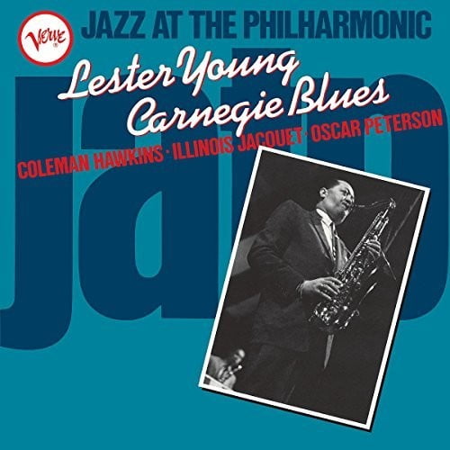 Lester Young Albums