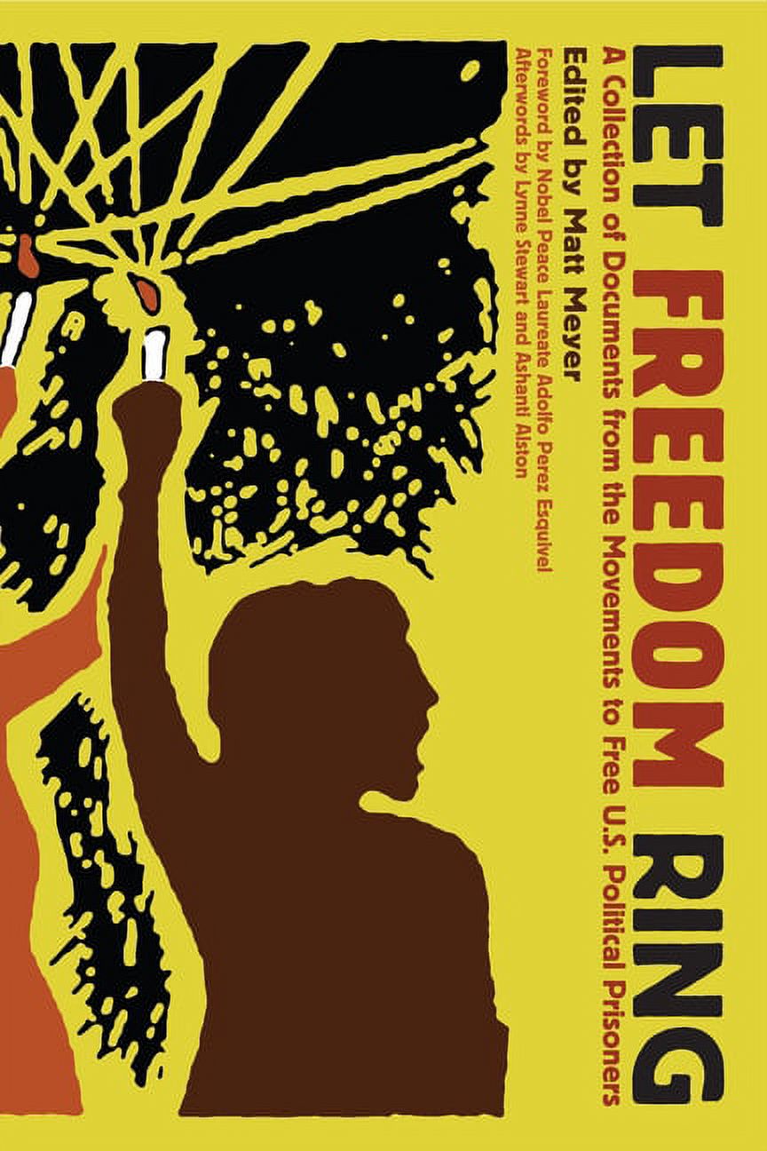 Let Freedom Ring: A Collection of Documents from the Movements to Free ...