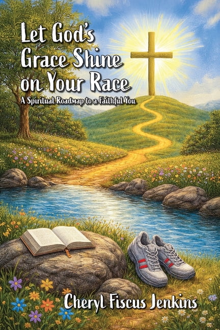 Let God's Grace Shine on Your Race: A Spiritual Roadmap to a Faithful ...