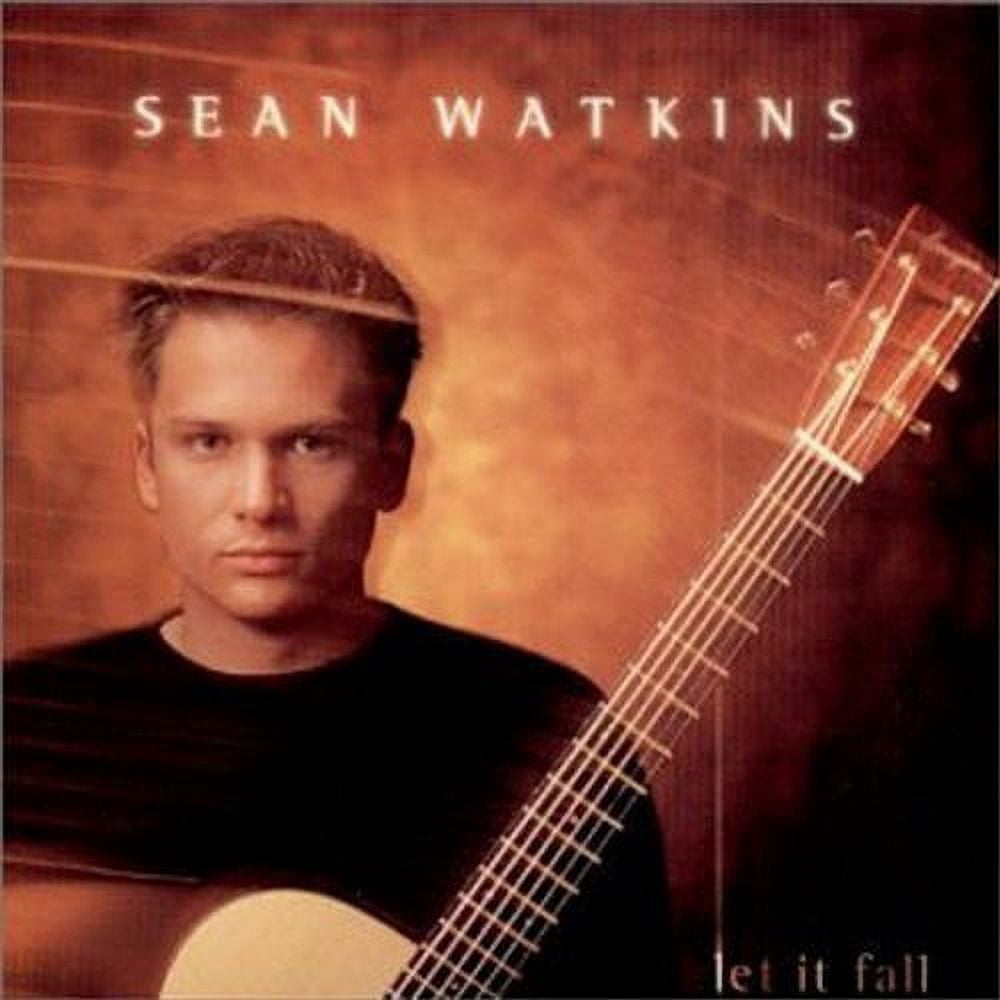 Let It Fall - Walmart.com