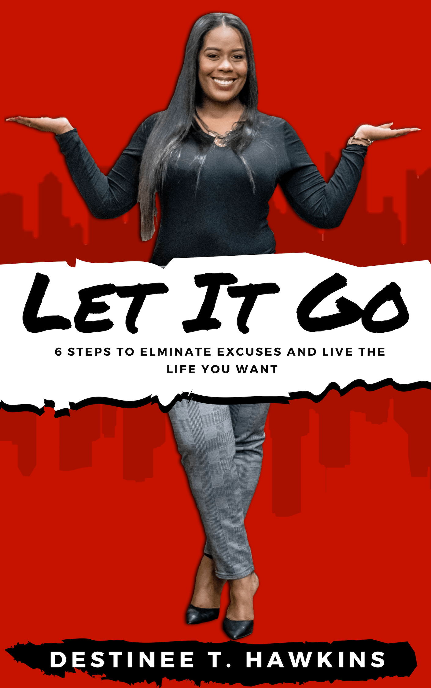 Let It Go - Walmart.com