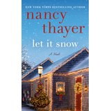 Let It Snow, (Paperback) - Walmart.com