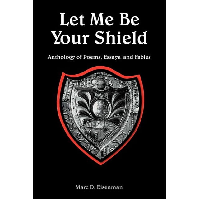 Let Me Be Your Shield - Walmart Business Supplies