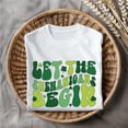 Let The Shenanigans Begin T-Shirt - Walmart.com