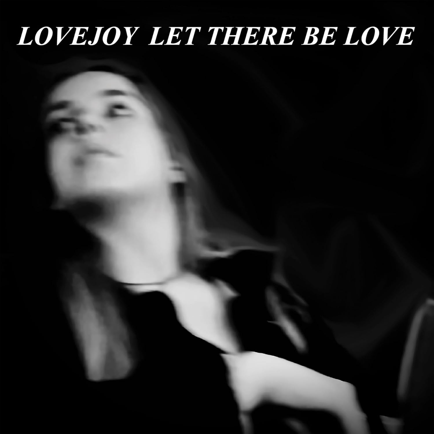 Lovejoy Let There Be Love (Vinyl Record) 7" Single - Walmart.com