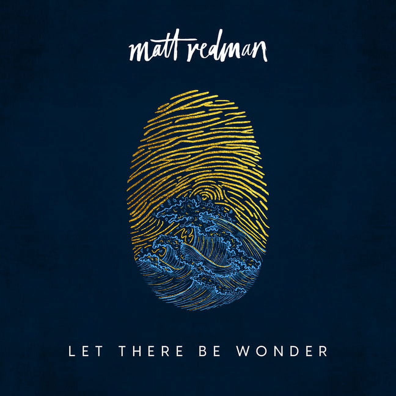 Let There Be Wonder (Audiobook) - Walmart.com