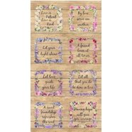 Northern Rim Panel Fabric - Walmart.com
