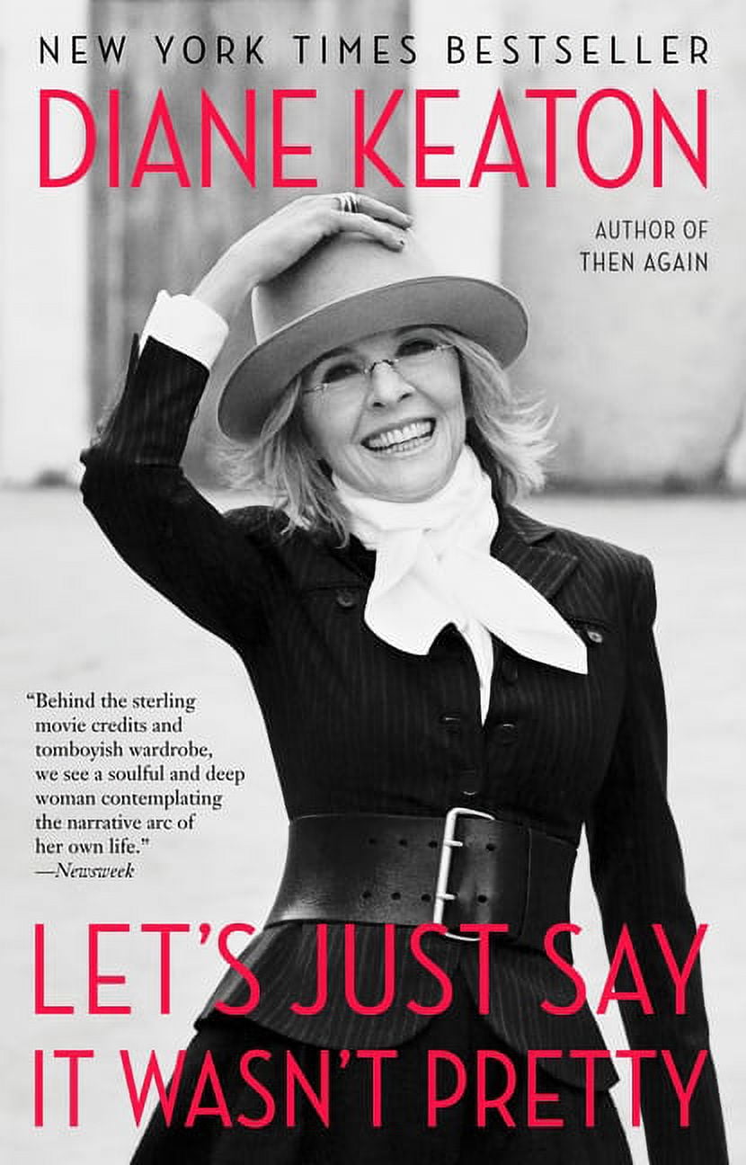 Let's Just Say It Wasn't Pretty, (Paperback) - Walmart Business Supplies
