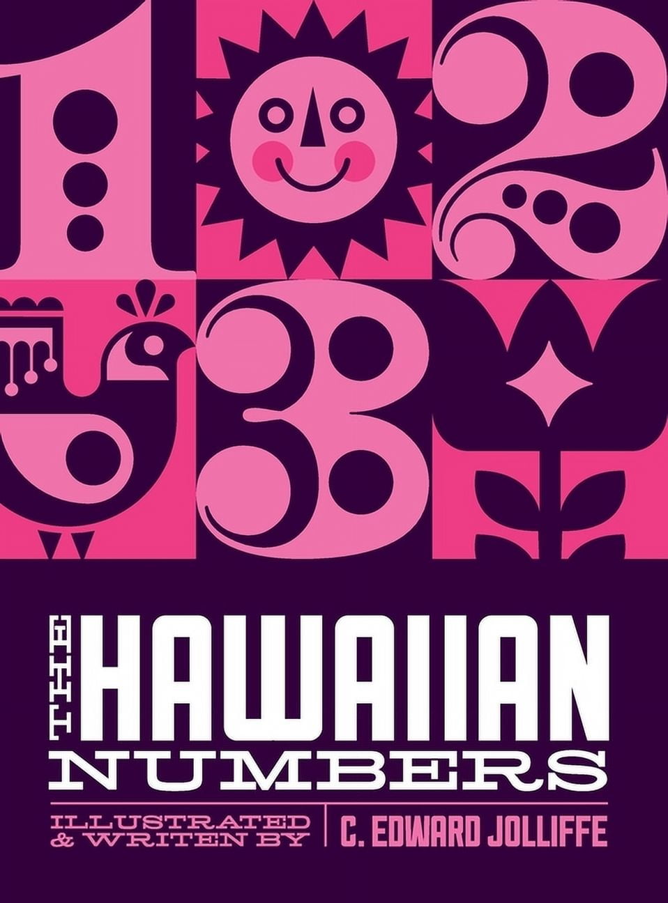 Let's Learn Hawaiian The Hawaiian Numbers: The Fun Way to Learn the ...