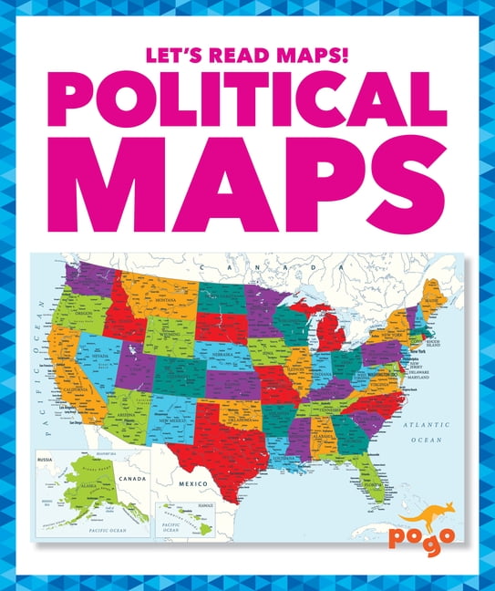 Mapa Politico