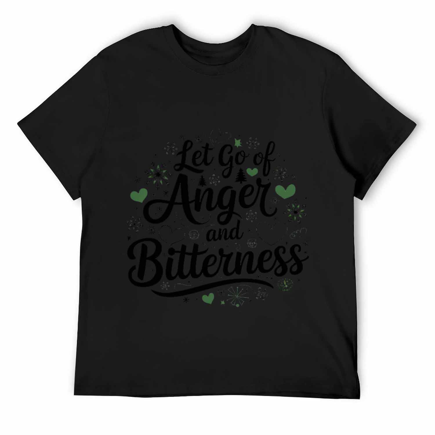 Let go of anger and bitterness Cute Funny Birthday Bridal Bachelorette ...