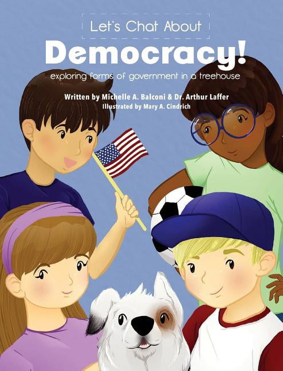 Let's Chat About Democracy: exploring forms of government in a ...