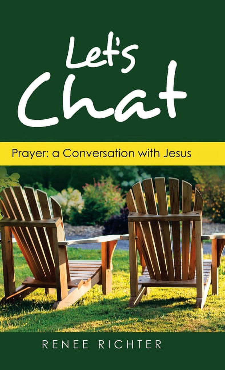 Chat Prayer