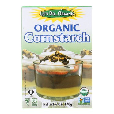 Great Value Corn Starch, 16 oz - Walmart.com