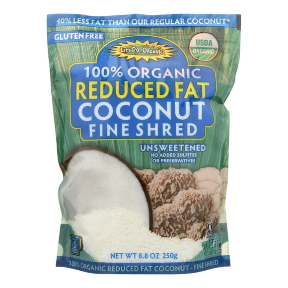 Frozen Coconut