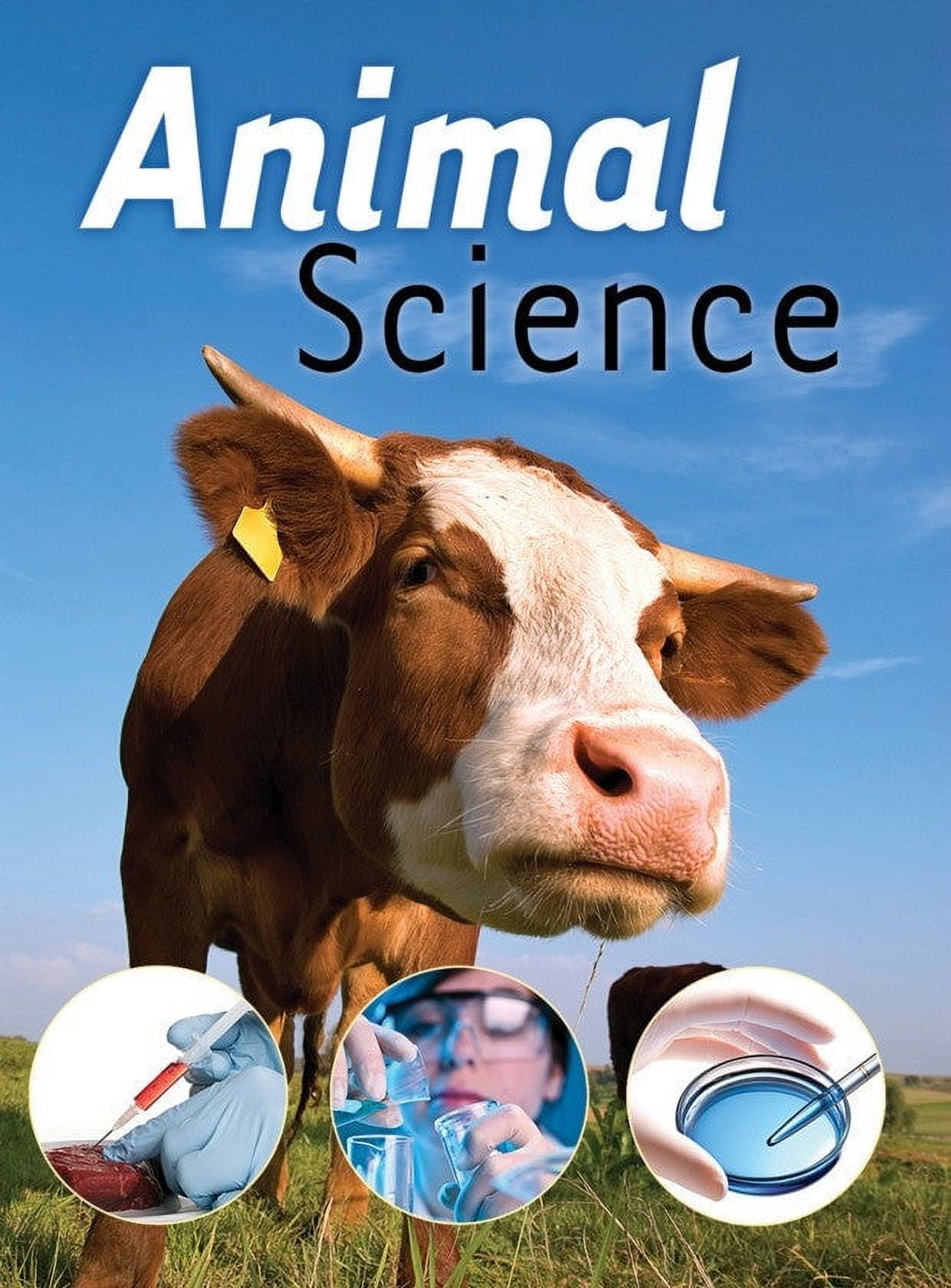 Let's Explore Science: Animal Science (Paperback) - Walmart.com