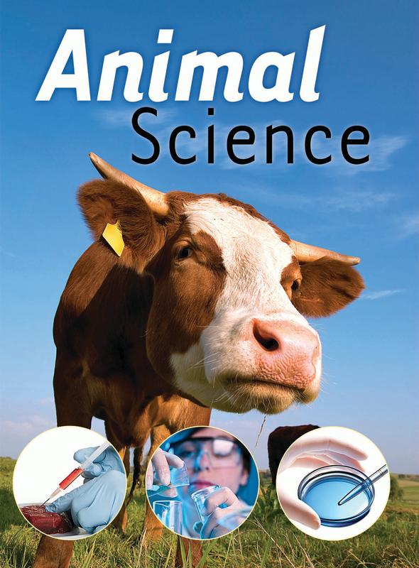 Let's Explore Science: Animal Science (Paperback) - Walmart.com