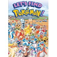 Pikachu's First Friends (Pokémon Monpoke Picture Book), (Hardcover ...