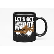 Muddy Cup