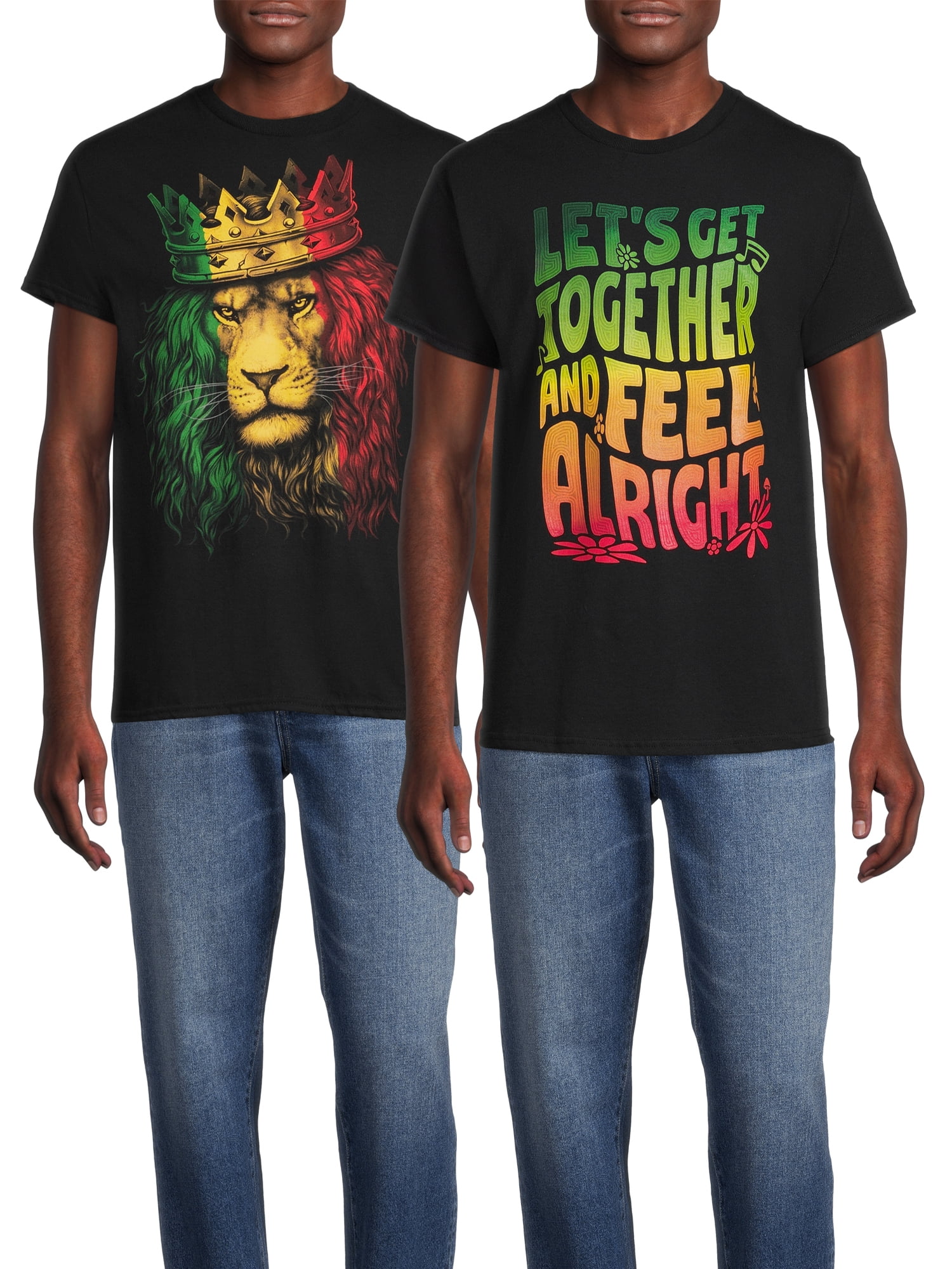 Couple Shirts That Go Together