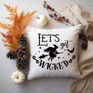 Wicked So Popular Bedding Decorative Pillow - Walmart.com