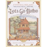 Let's Go Home: The Wonderful Things about a House, (Paperback ...