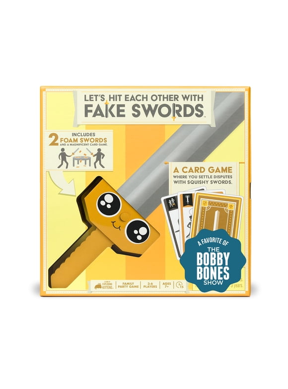 Party Games in Games & Puzzles - Walmart.com