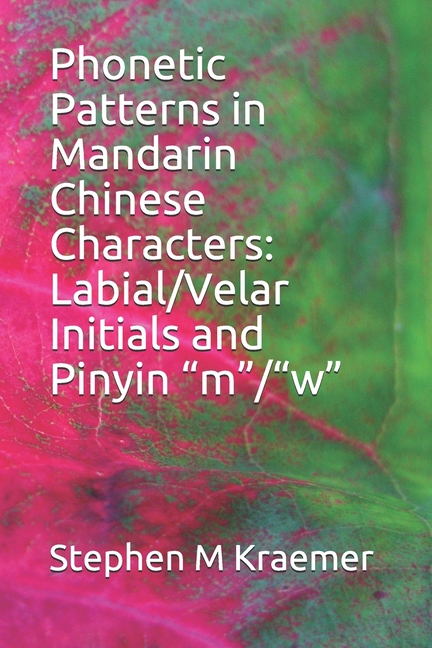 Let's Learn Mandarin Phonics: Phonetic Patterns in Mandarin Chinese ...
