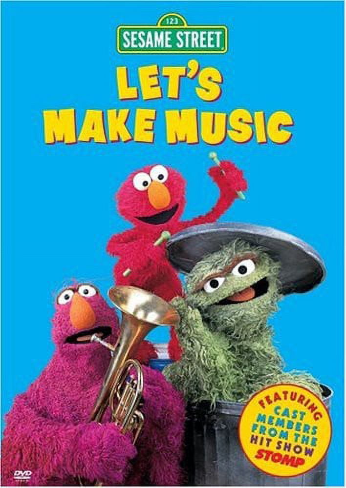 Let's Make Music - Walmart.com