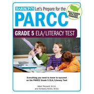 New York State Grade 3 Ela Test Prep : New York 3rd Grade Ela Test Prep ...