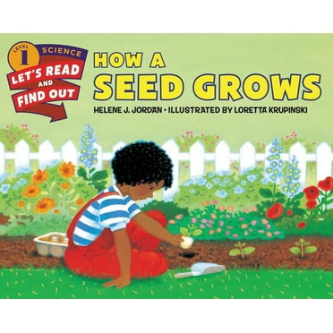Planting a Rainbow (Board Book) - Walmart.com