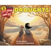 Let's-Read-And-Find-Out Science 2: Droughts (Hardcover) - Walmart.com