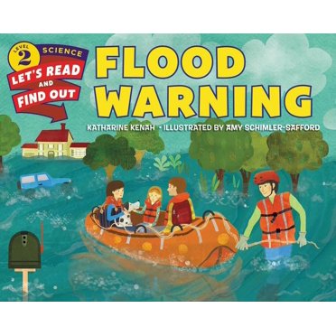 Let's-Read-And-Find-Out Science 2: Droughts (Hardcover) - Walmart.com