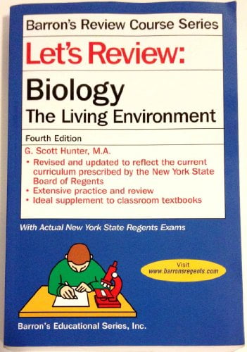 Living Environment Biology