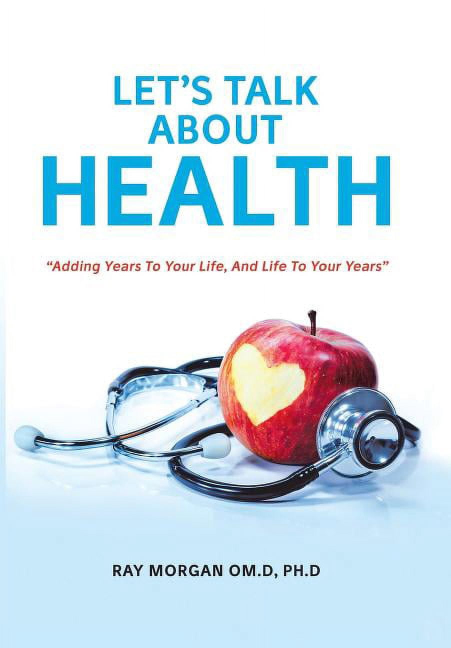 Lets Talk Health