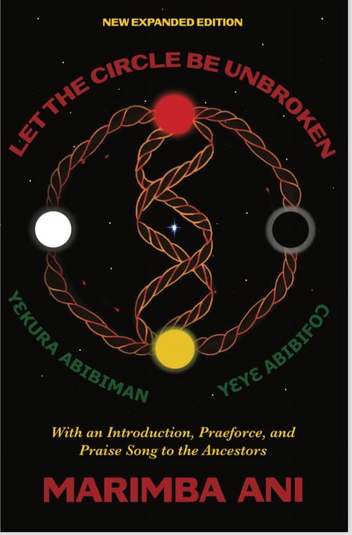 Let Circle Unbroken