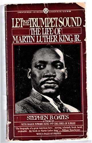Pre-Owned Let the Trumpet Sound: The Life of Martin Luther King, Jr ...