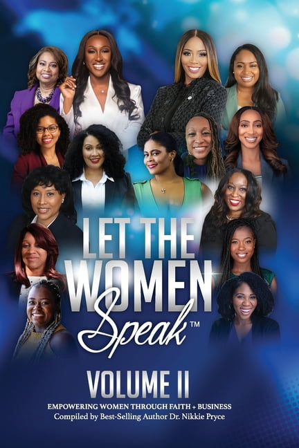 Let Women Speak