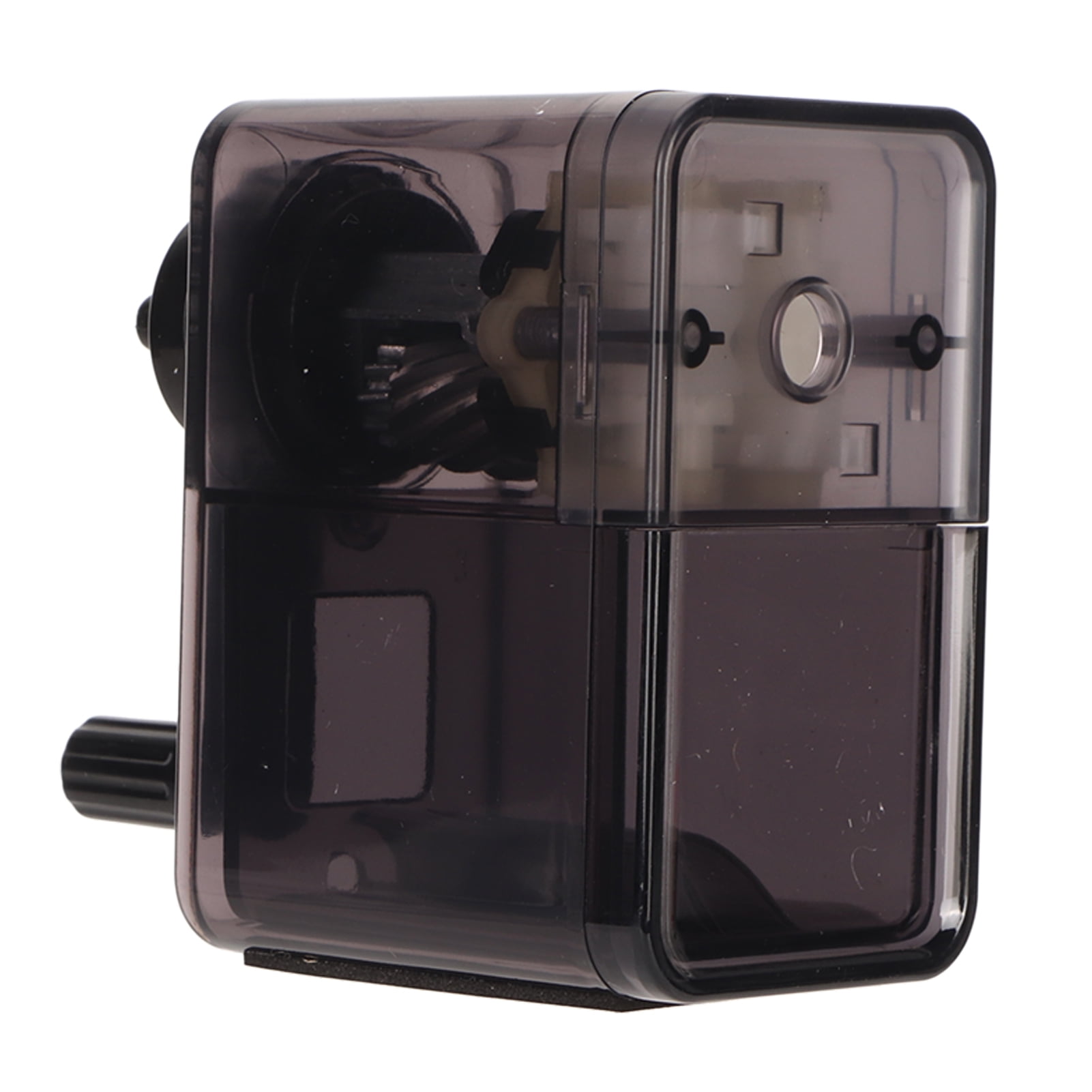 LetCart Pencil Sharpener Manual, Desktop Pencil Sharpener Adjustable ...