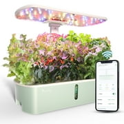 Air Cube Hydroponics