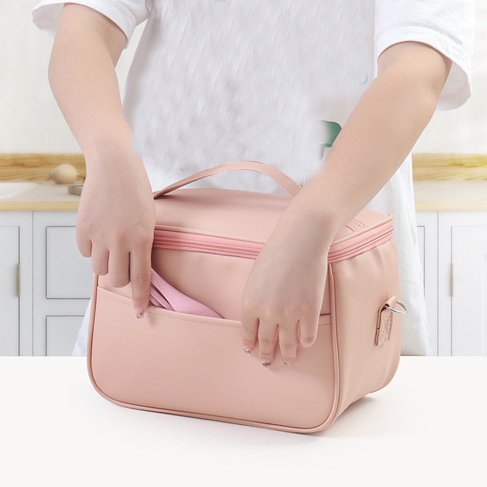 Letfool Desktop Storage Box Coffee Table Remote Control Shelf Student Dormitory Stationery And ...