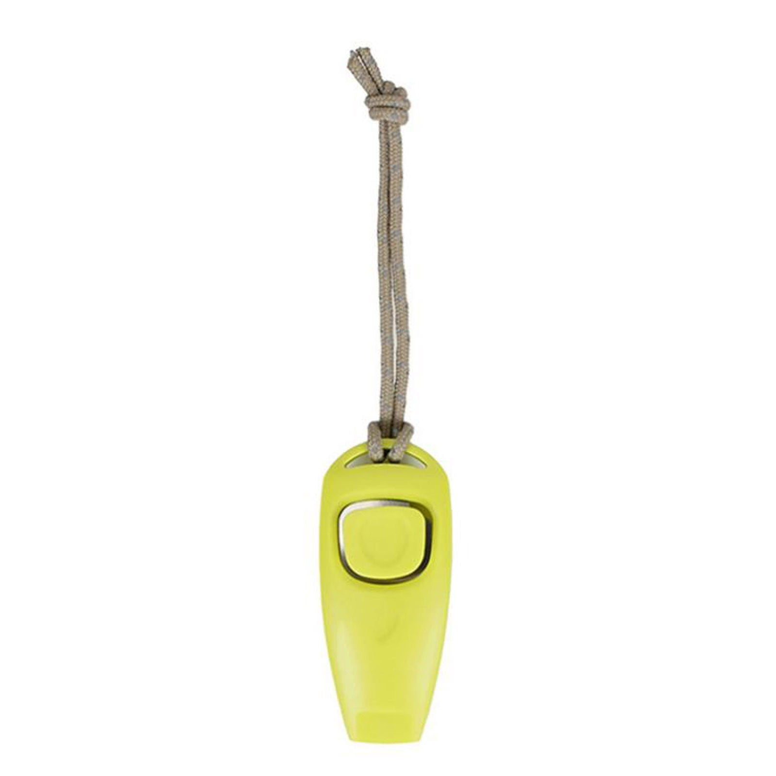 Letfool Emergency Whistles With Lanyard, Safety Whistle, Survival ...