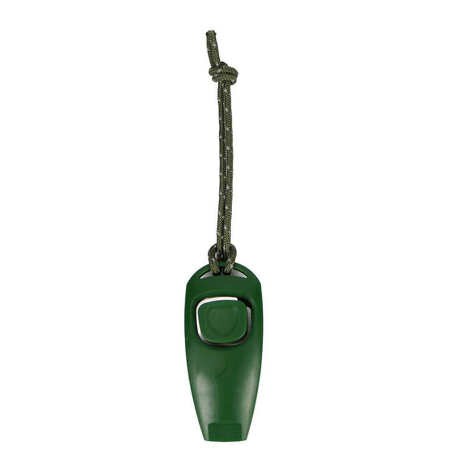 Letfool Emergency Whistles With Lanyard, Safety Whistle, Survival ...