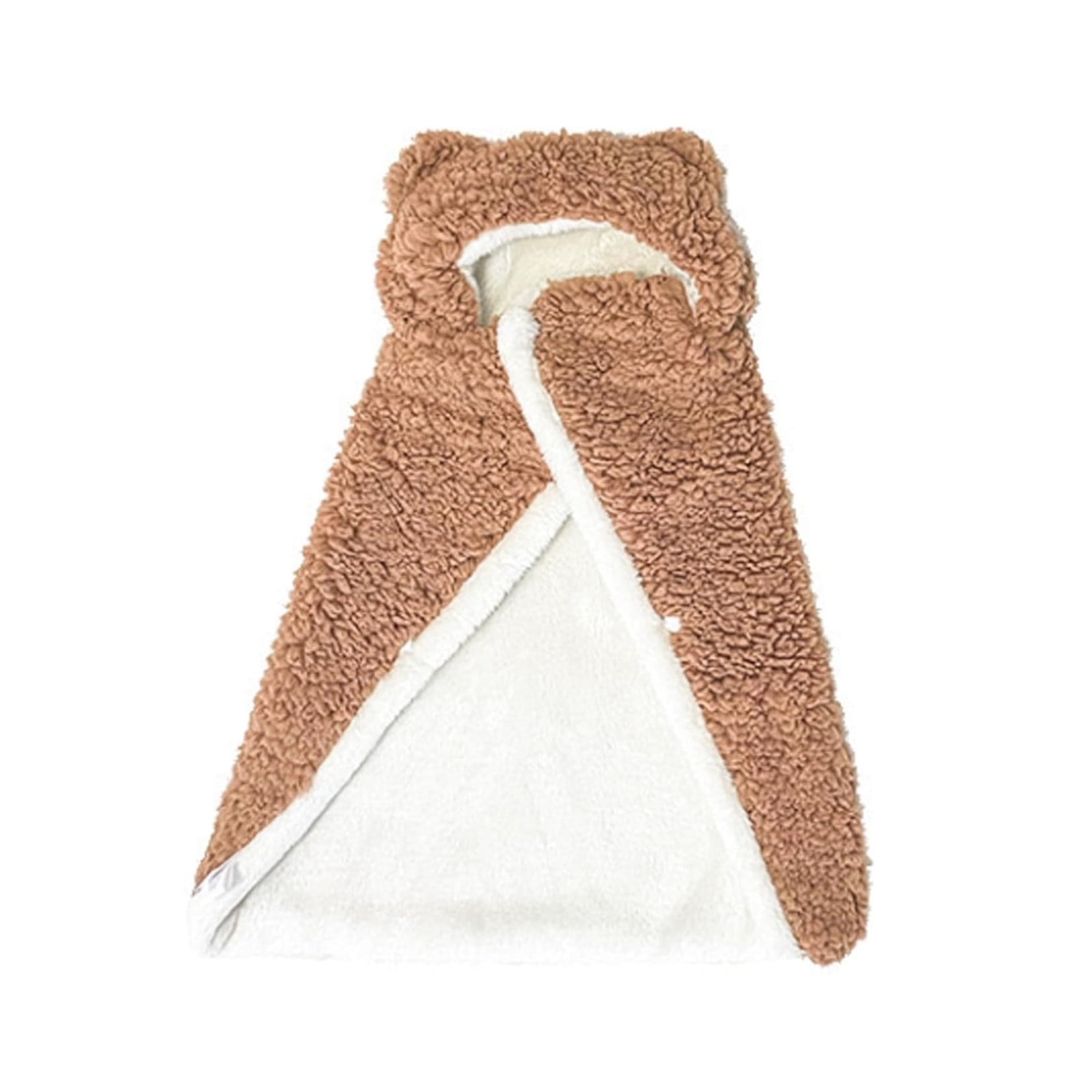 Letfool Pet Cape Blanket Cape Blanket for Dogs Dog Cape Blanket Pet ...