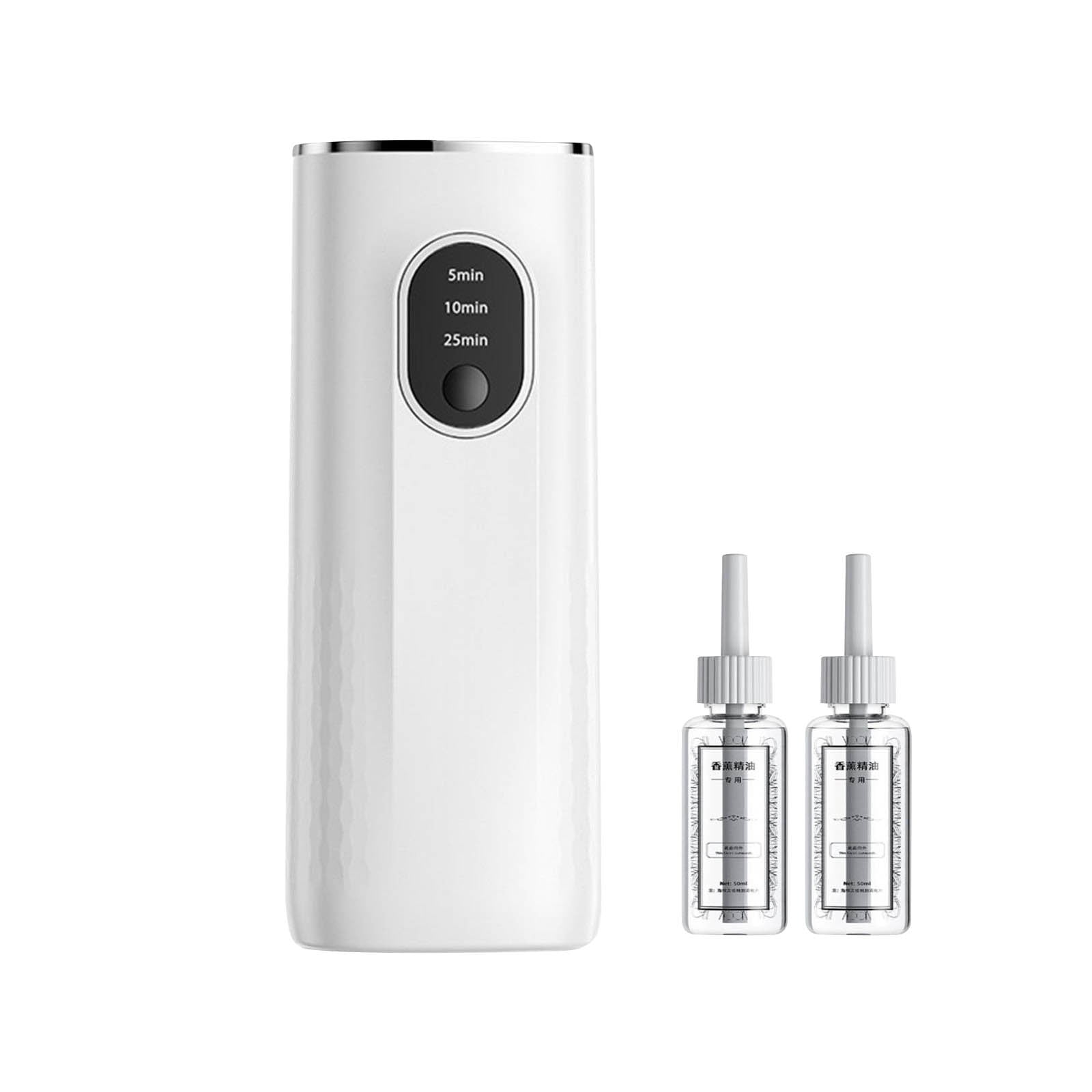 Letfool Portable Humidifier for Bedroom Commercial Diffuser Oil ...