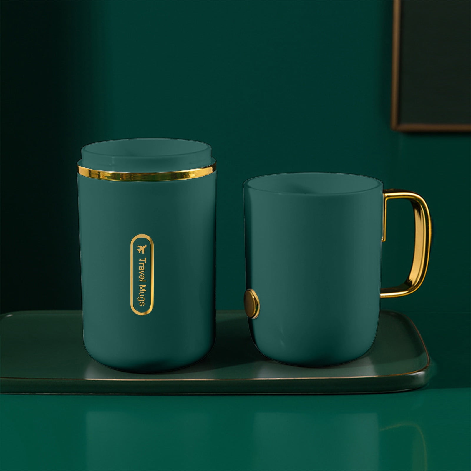 Letfool Toothpaste Container Cover Portable Plastic Storage Small Bag ...